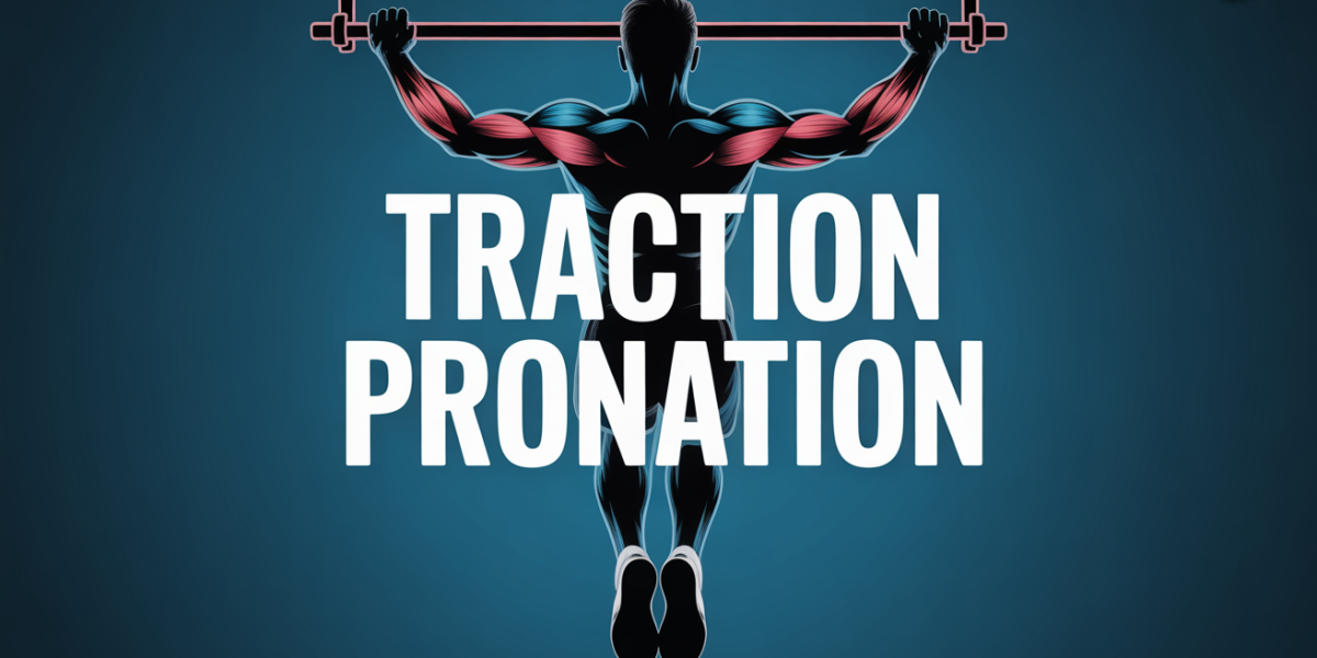 Traction pronation : quels muscles sont réellement sollicités lors de l ...